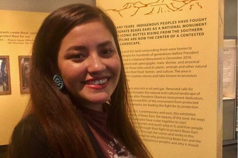 Board of Directors — Diné Studies Association