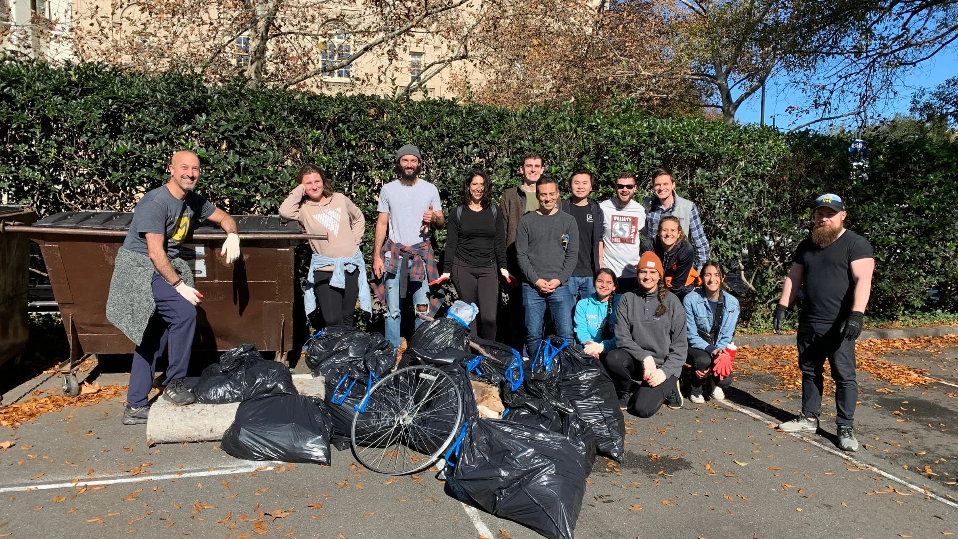 Grace Capital City | Church in Washington DC