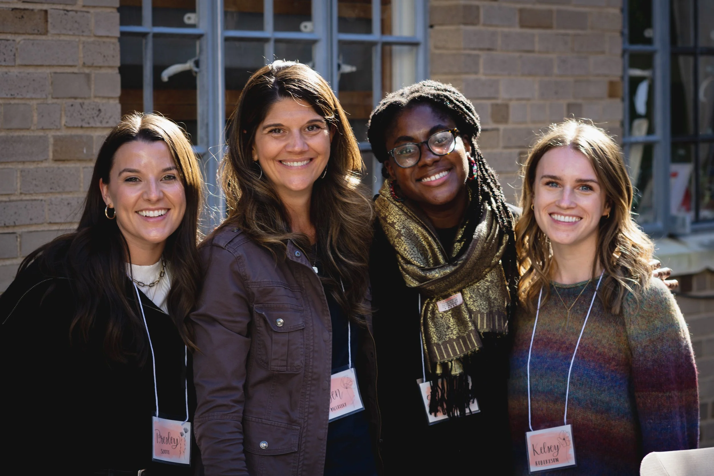 WOMEN — Grace Capital City