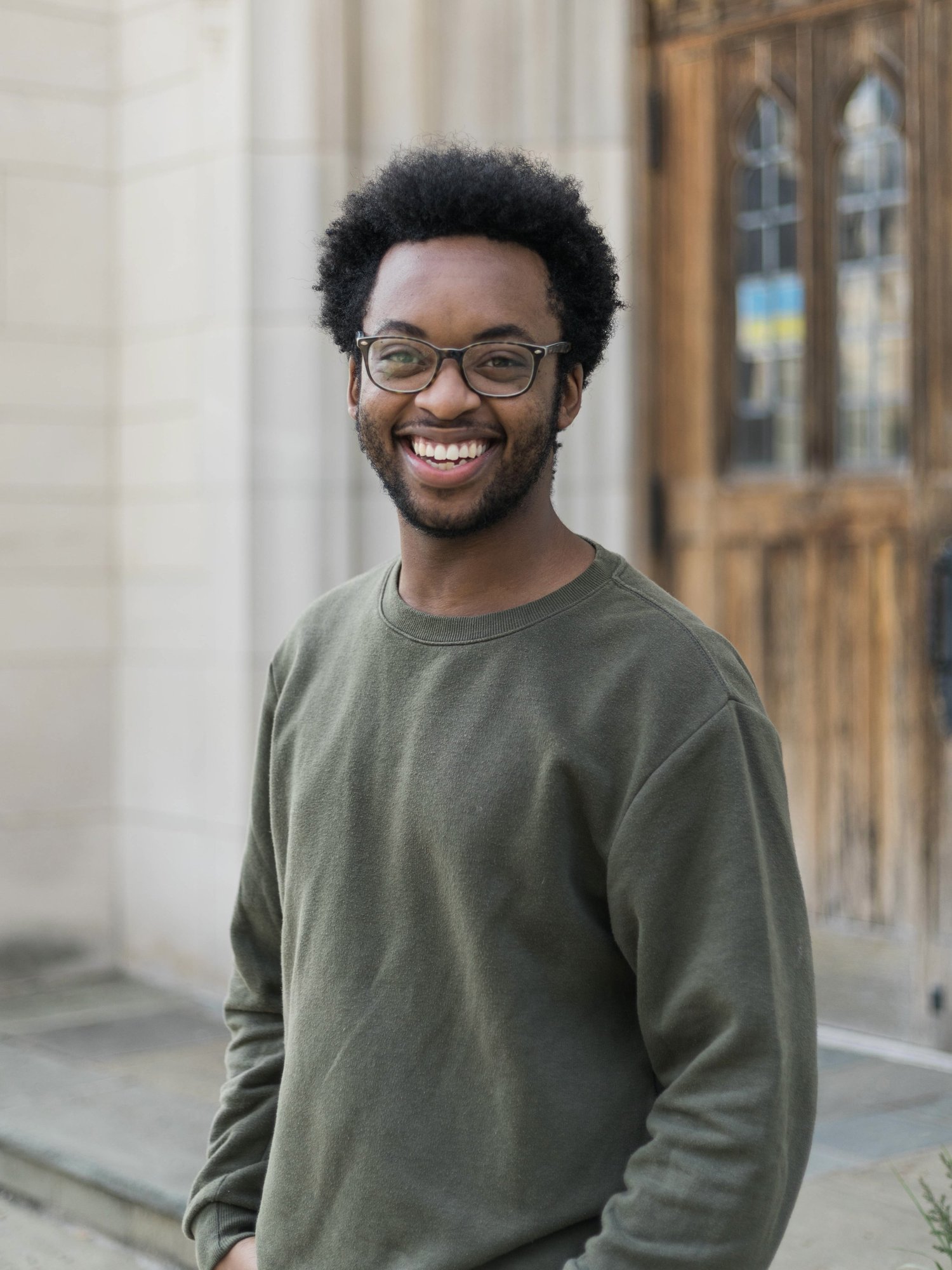 Grace Capital City | Church in Washington DC