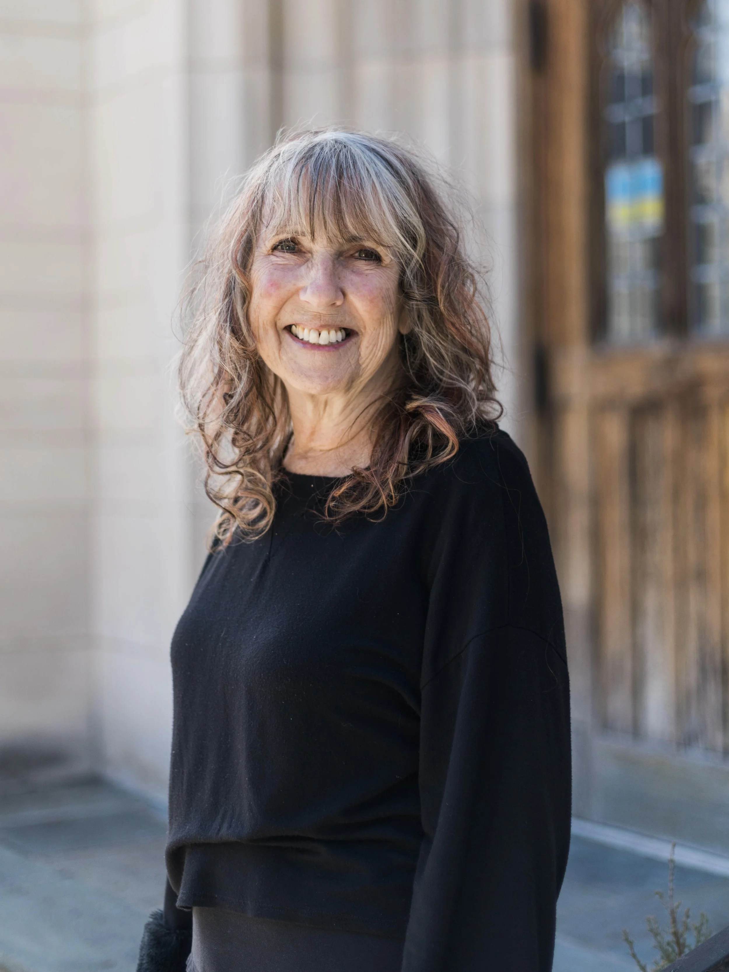 GCC Leaders — Grace Capital City