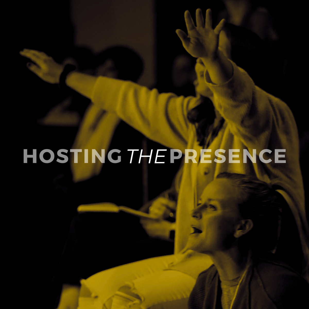 WORSHIP — Grace Capital City