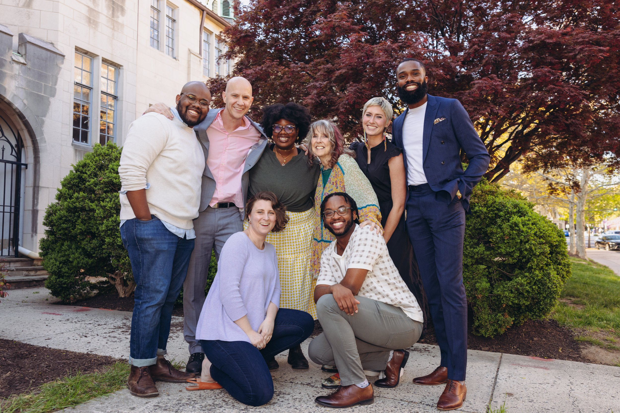 ABOUT US — Grace Capital City