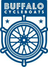 Buffalo CycleBoats - Pedal Boat Tours & Booze Cruise in Buffalo, NY