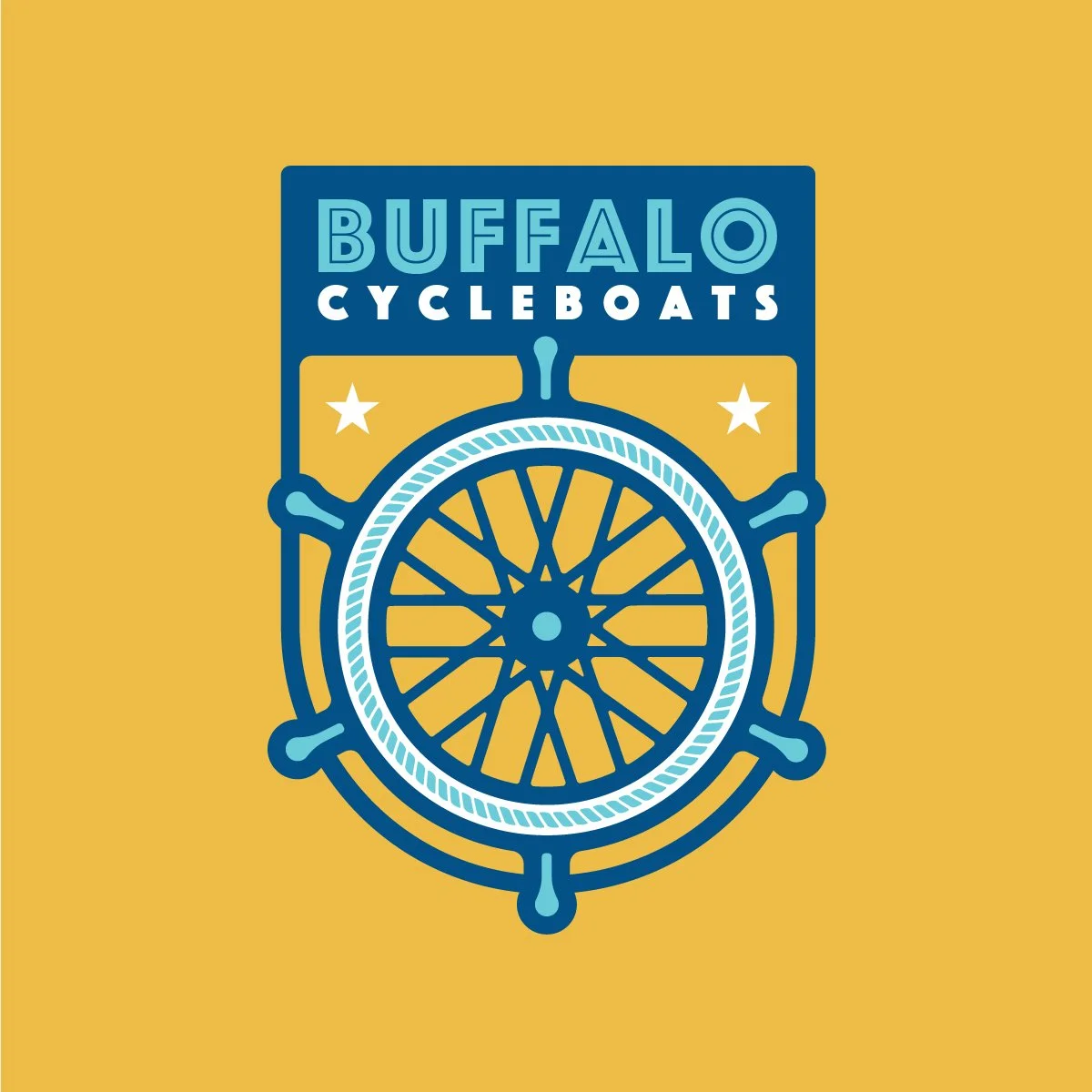 Buffalo CycleBoats - Pedal Boat Tours & Booze Cruise in Buffalo, NY