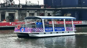 Buffalo CycleBoats: Tour Details & Booking Information for Cycle Boat ...