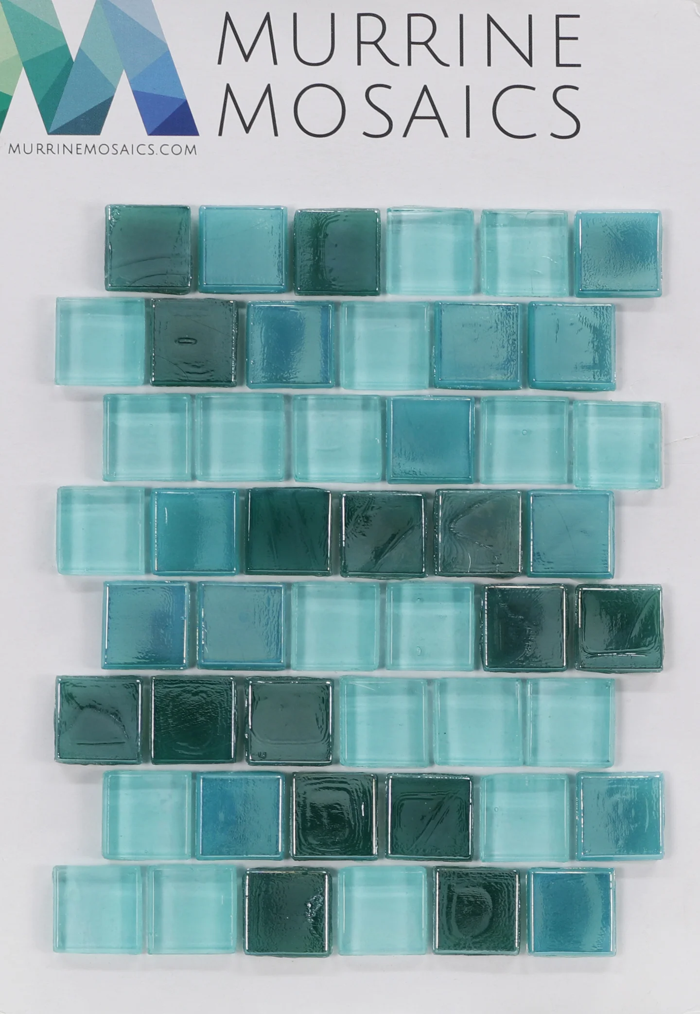 Marketing Tools — Murrine Mosaics