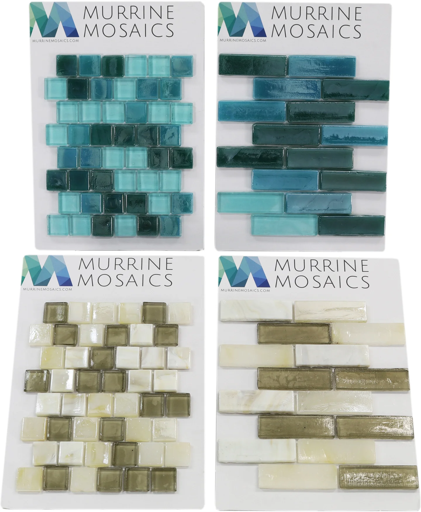 Marketing Tools — Murrine Mosaics
