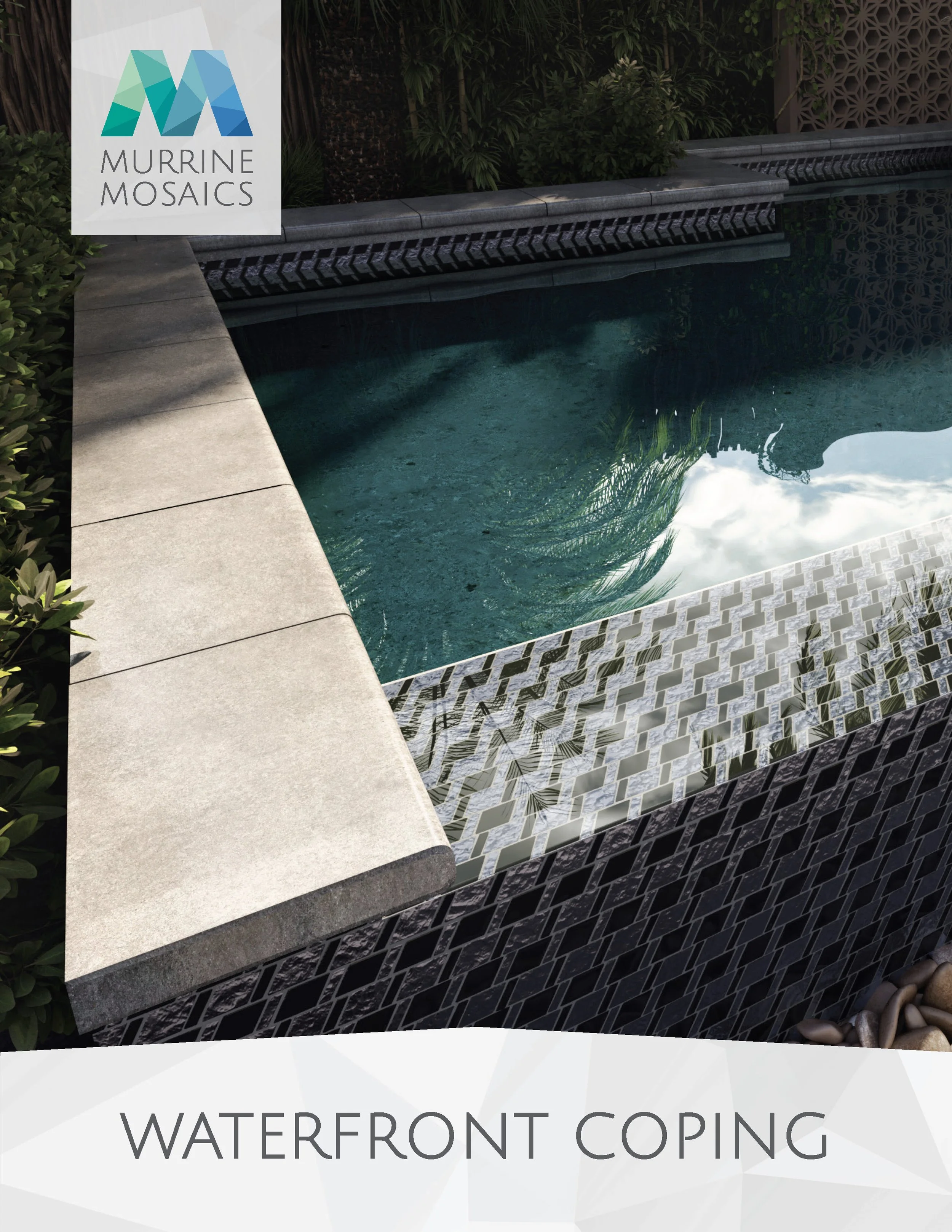 Marketing Tools — Murrine Mosaics