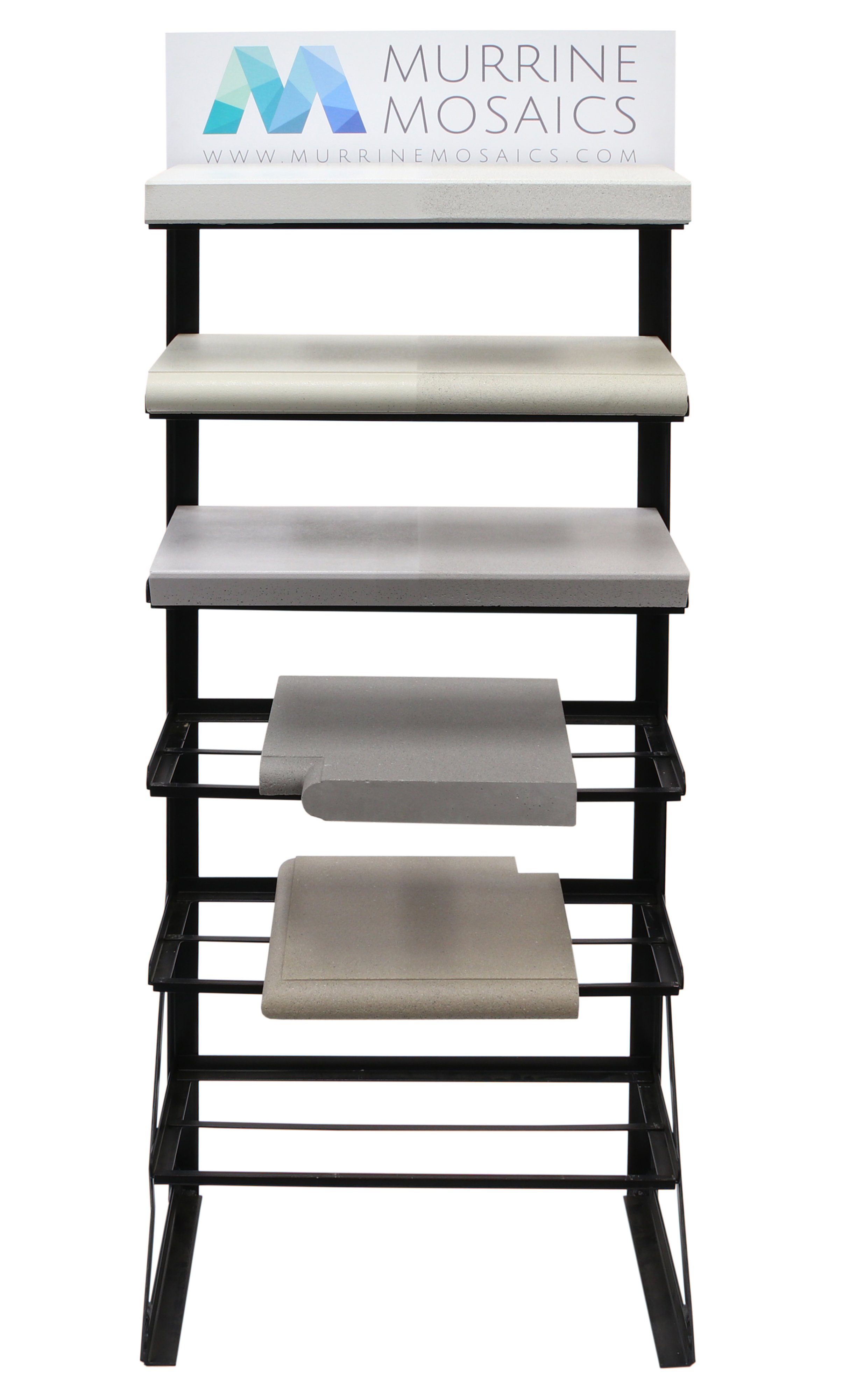 Marketing Tools — Murrine Mosaics