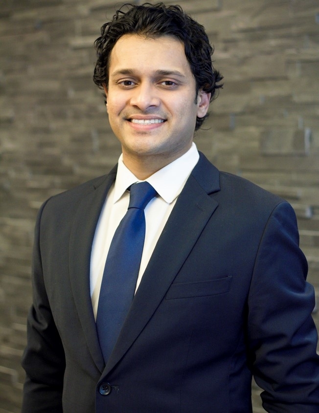About Jim — www.jimvlaw.com | The Law Office of Jim D. Varghese, PLLC