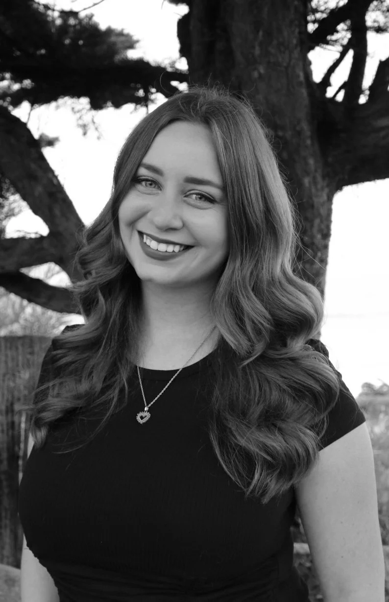 Angelica McDaniel — The Better Lab