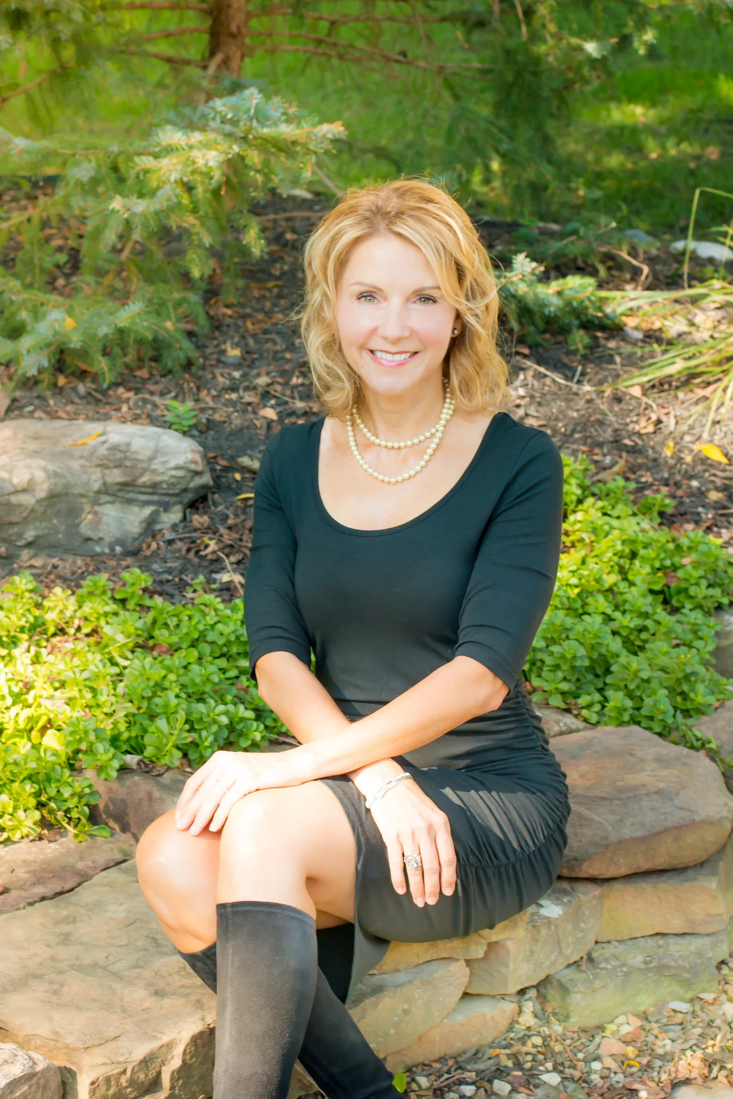 About — Tammy Horn LLC