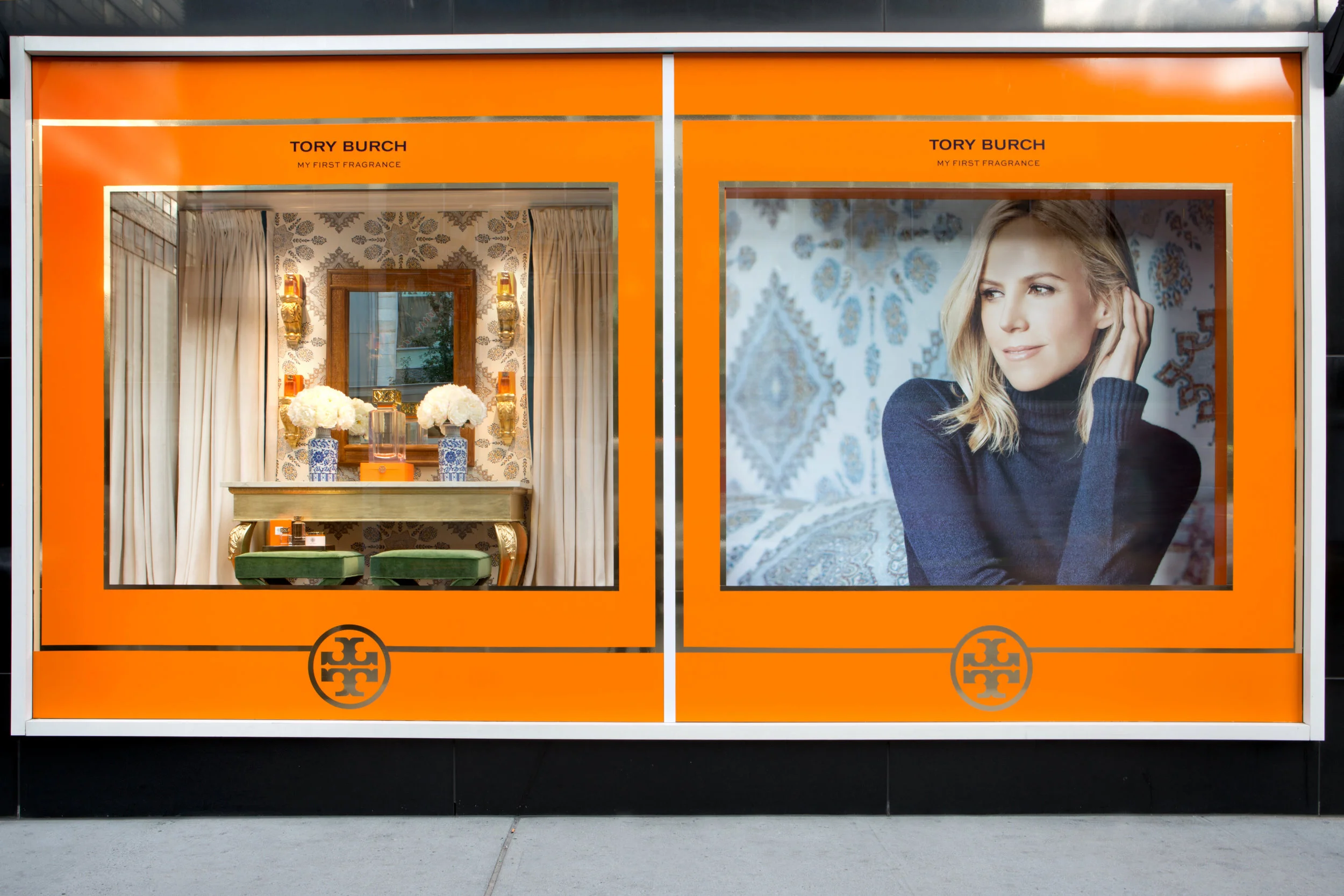 Window Displays — SPS Worldwide