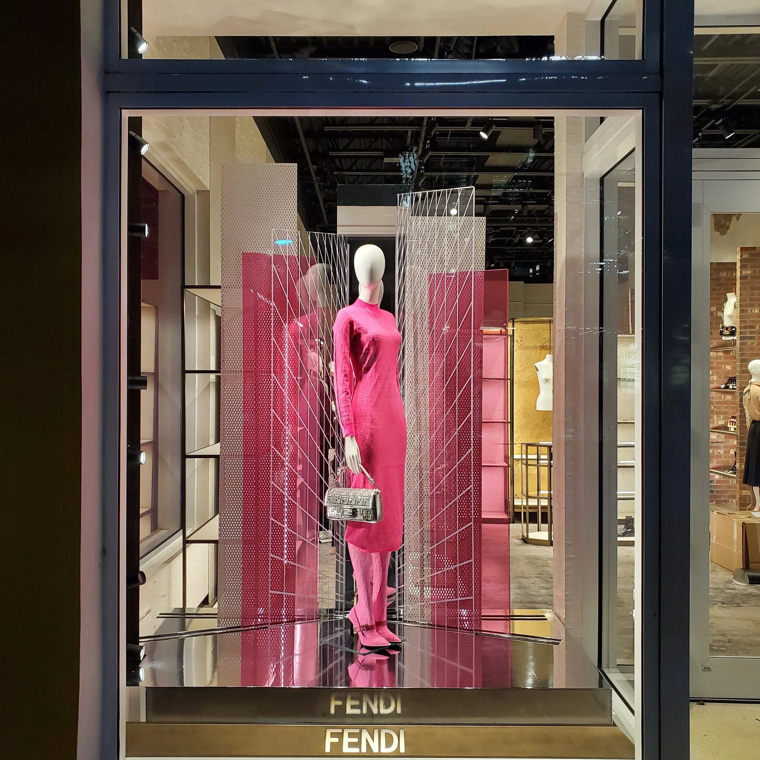 Window Displays — SPS Worldwide