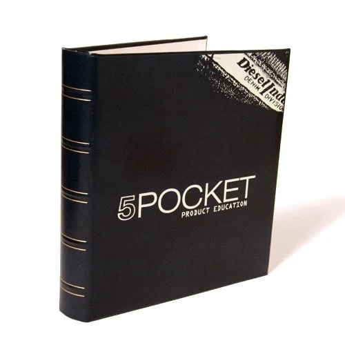 Small Format Print Service — SPS Worldwide