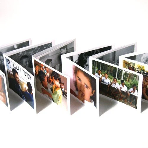 Small Format Print Service — SPS Worldwide