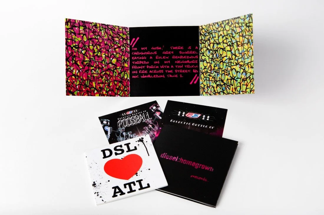 Small Format Print Service — SPS Worldwide