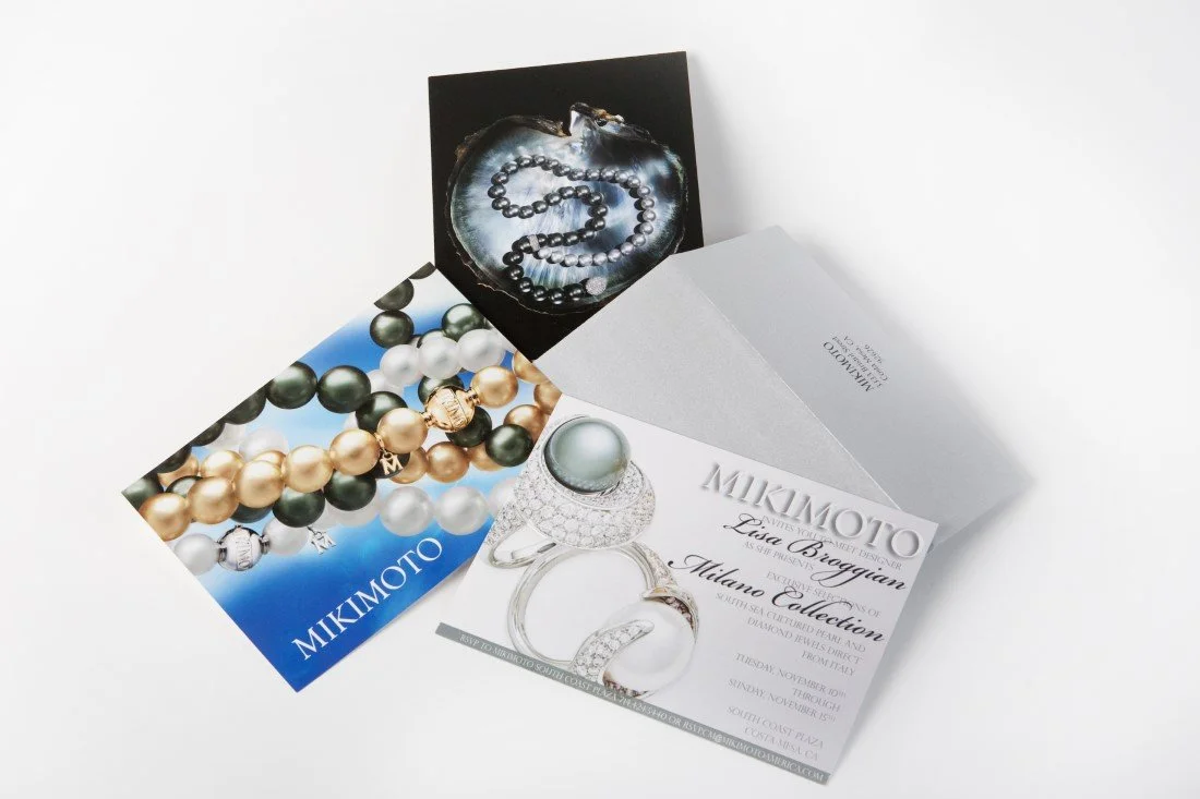 Small Format Print Service — SPS Worldwide