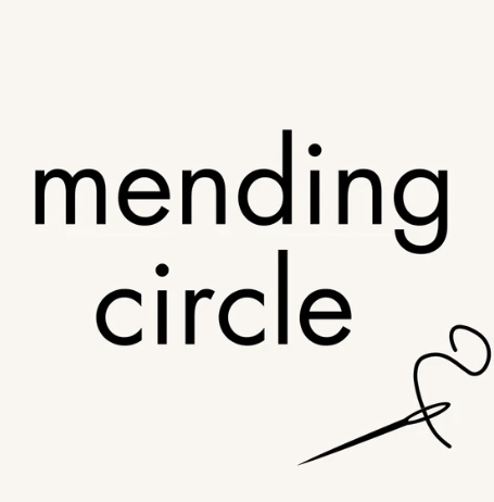 Celine Waldmann: Mending Circle — Chophouse Row