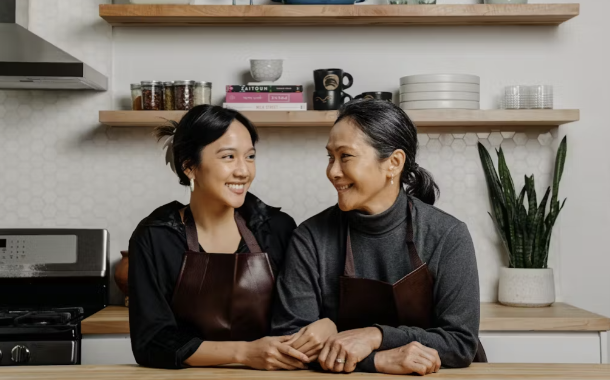 Osteria la Spiga: Future of Diversity Presents Makasan — Chophouse Row