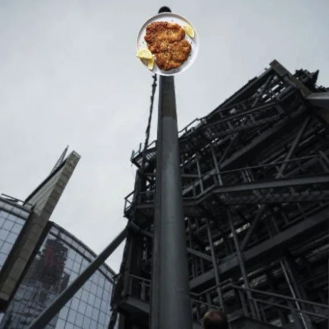 Light Sleeper: NYE Schnitzel — Chophouse Row