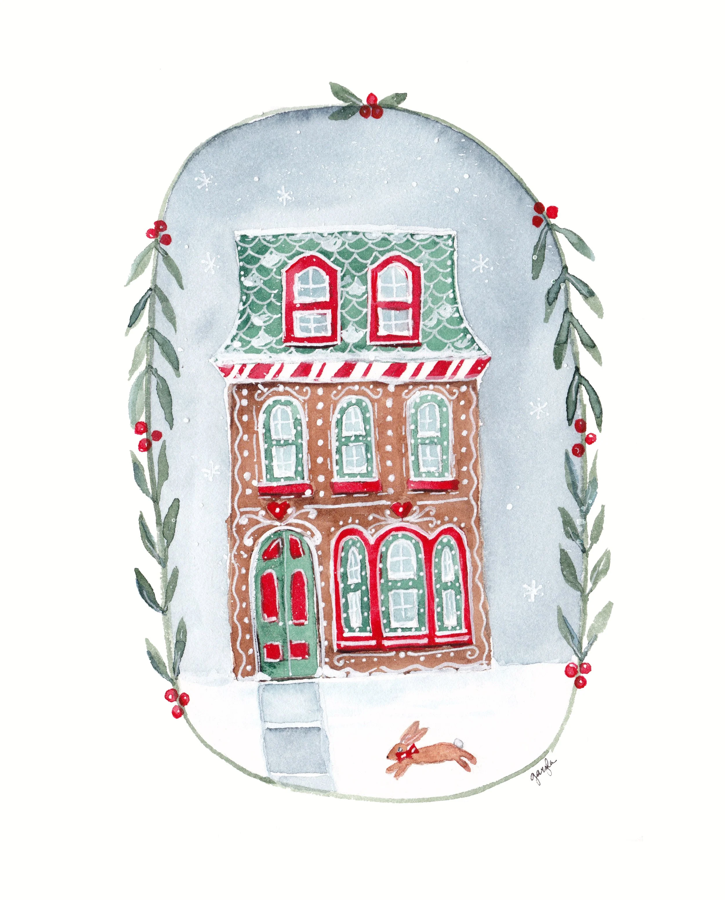 Art Prints — gayla irwin