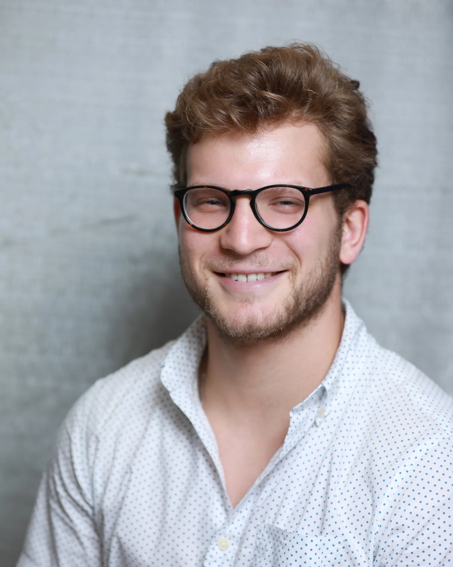 People — Dan Kowal