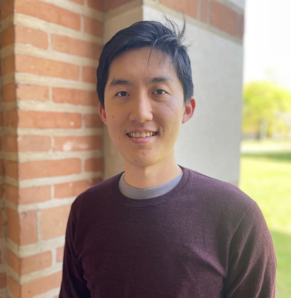 People — Dan Kowal