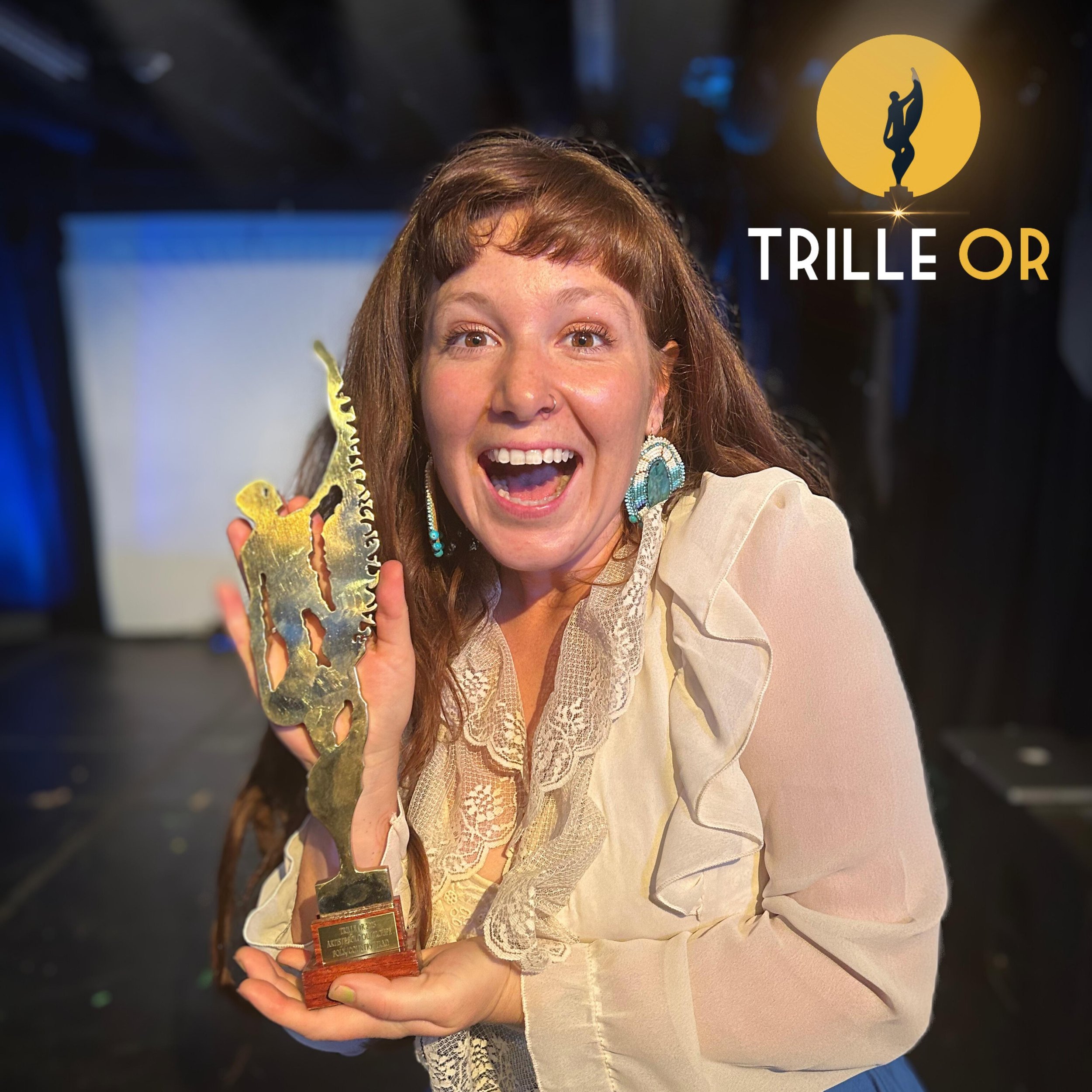 About — Mimi O'Bonsawin