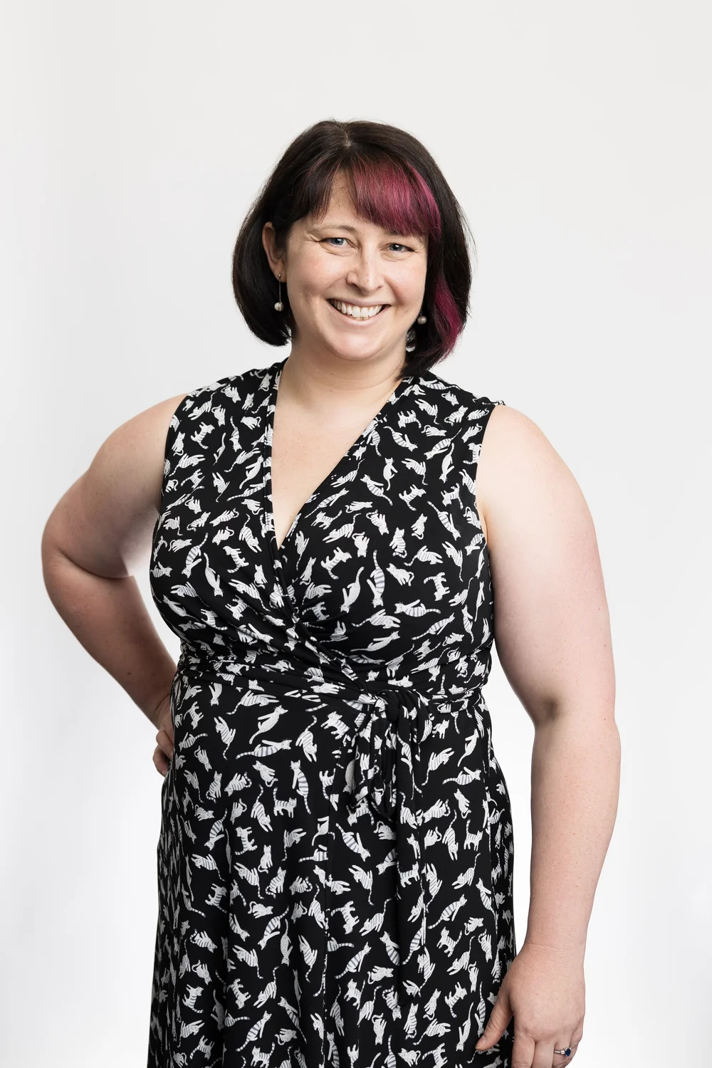 Our Doctors — Compass Fertility