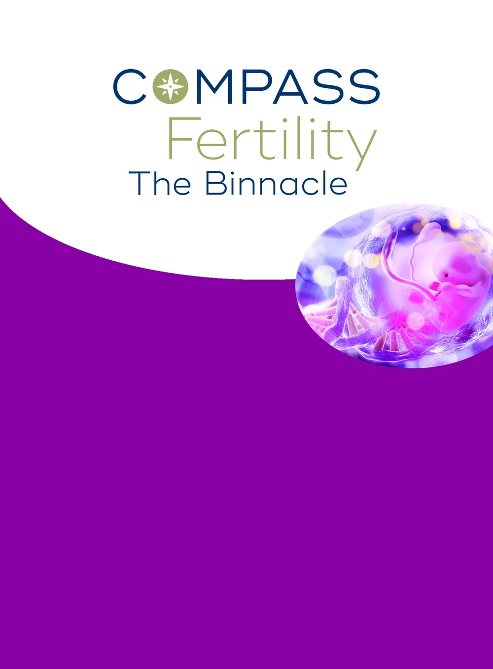 SF The Binnacle — Compass Fertility