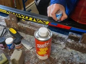 The Skinny on Skinny Skis — Durango Nordic