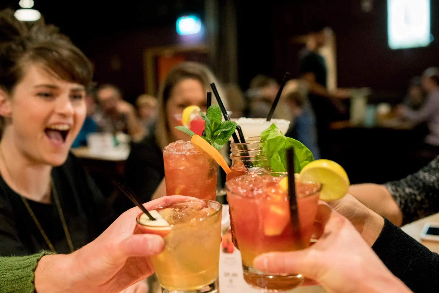 Christchurch's Favourite Pizza | Winnie Bagoes