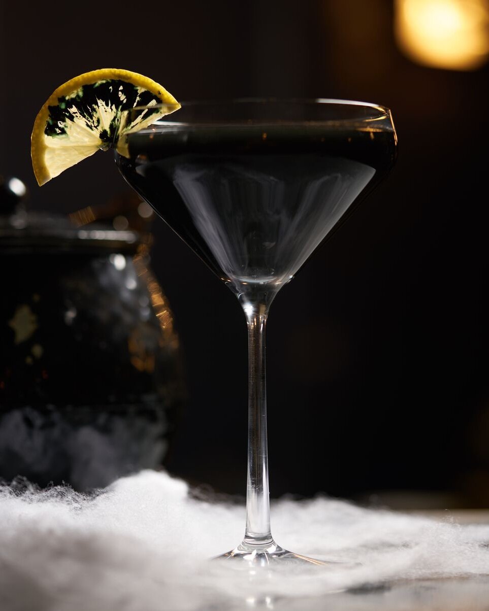 Who Needs Candy When You Can Have Halloween Cocktails?