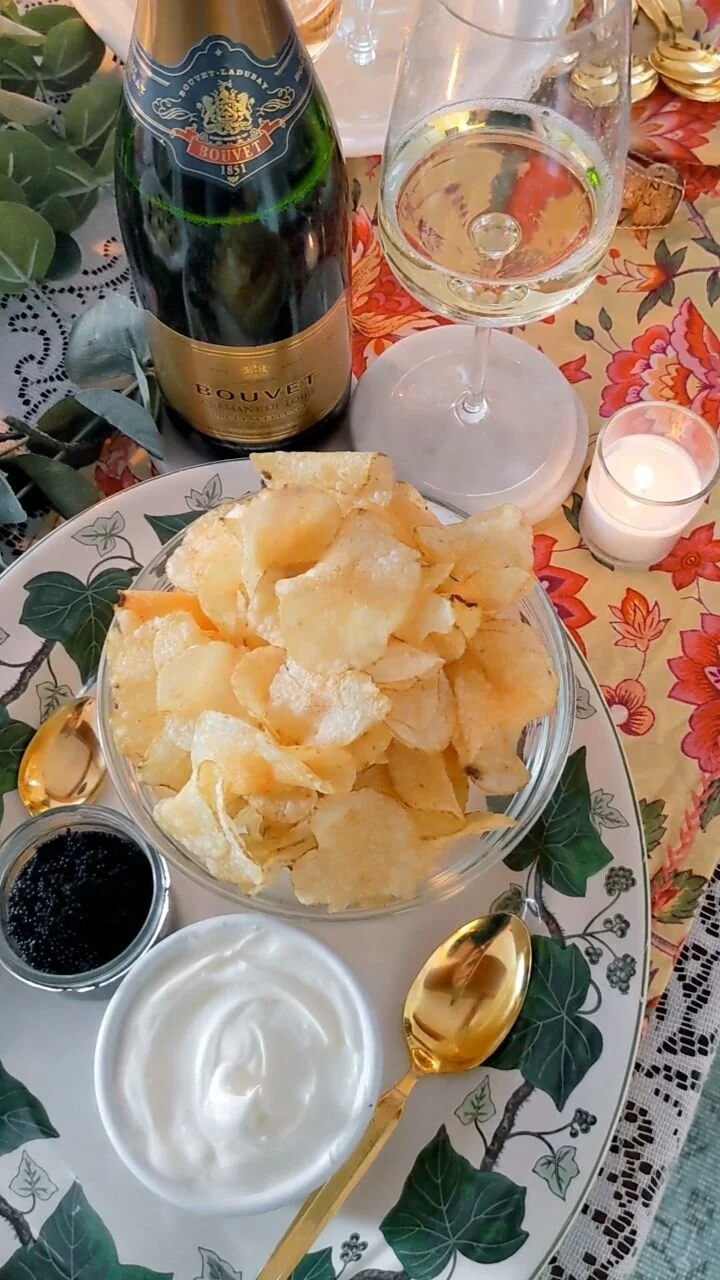 How to Throw the Rosé Party of Your Dreams