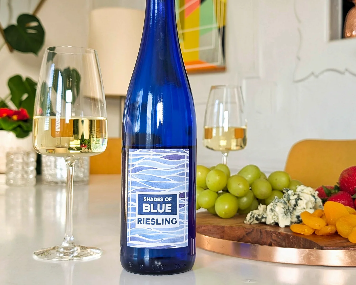 Riesling Wine Pairing Made Easy