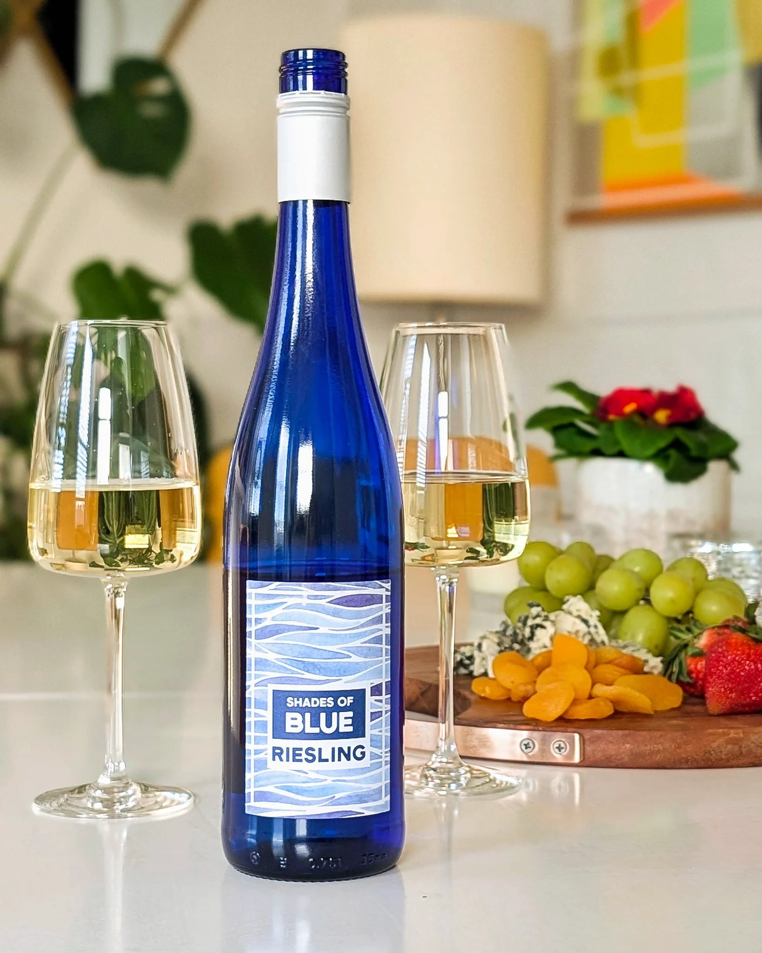 Riesling Wine Pairing Made Easy