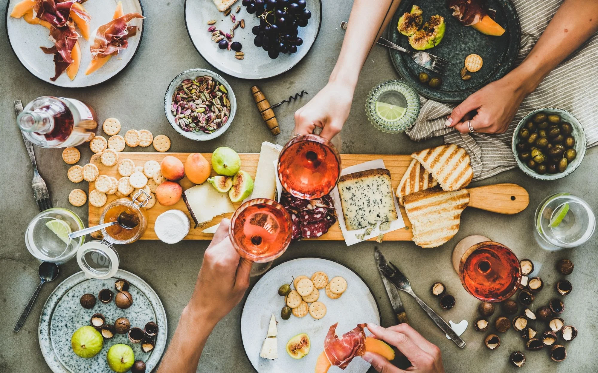 How Rosé Wine is Made (and the 17 Best Bottles to Try) - The Lush Life