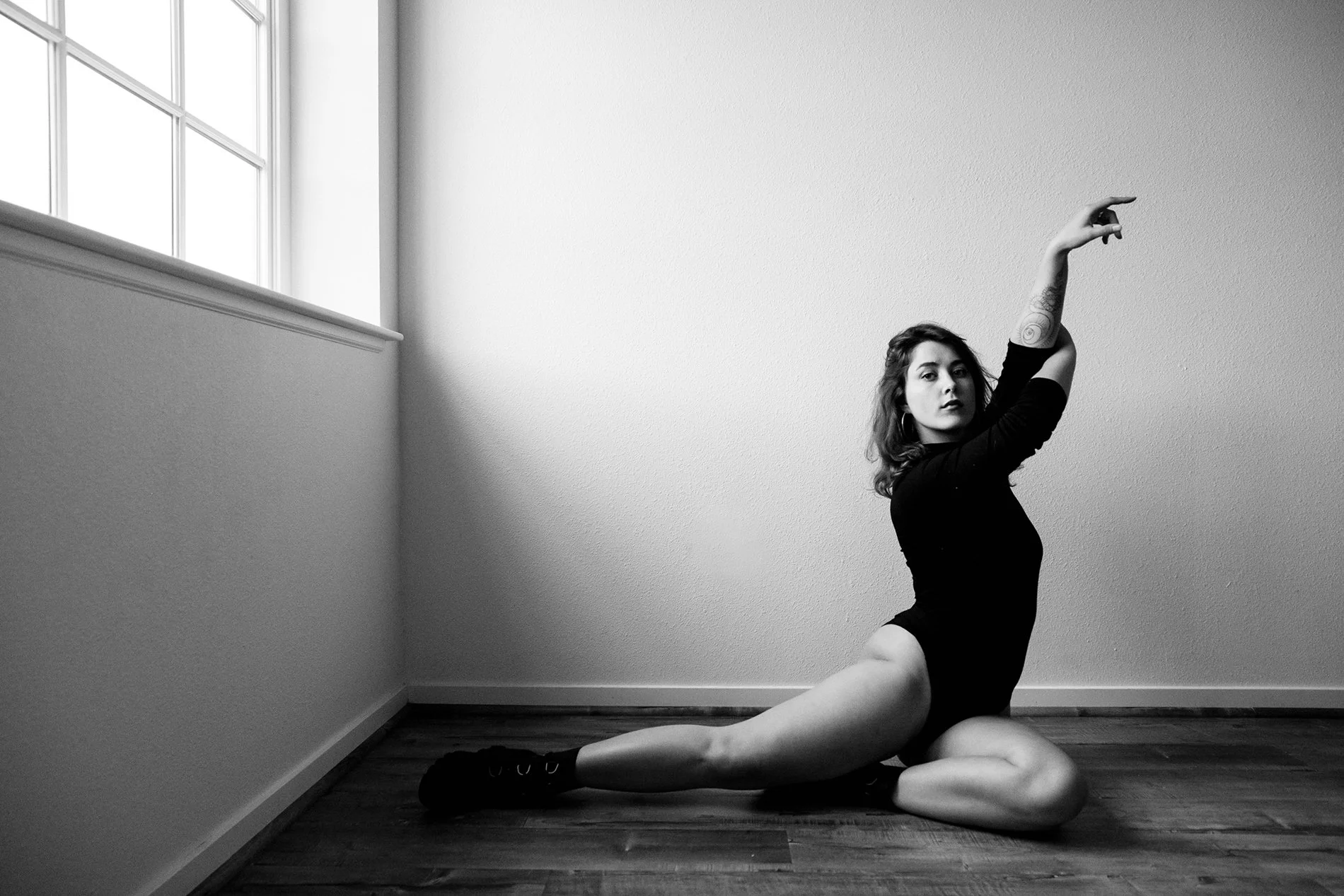 San Francisco Portrait and Lifestyle Photographer