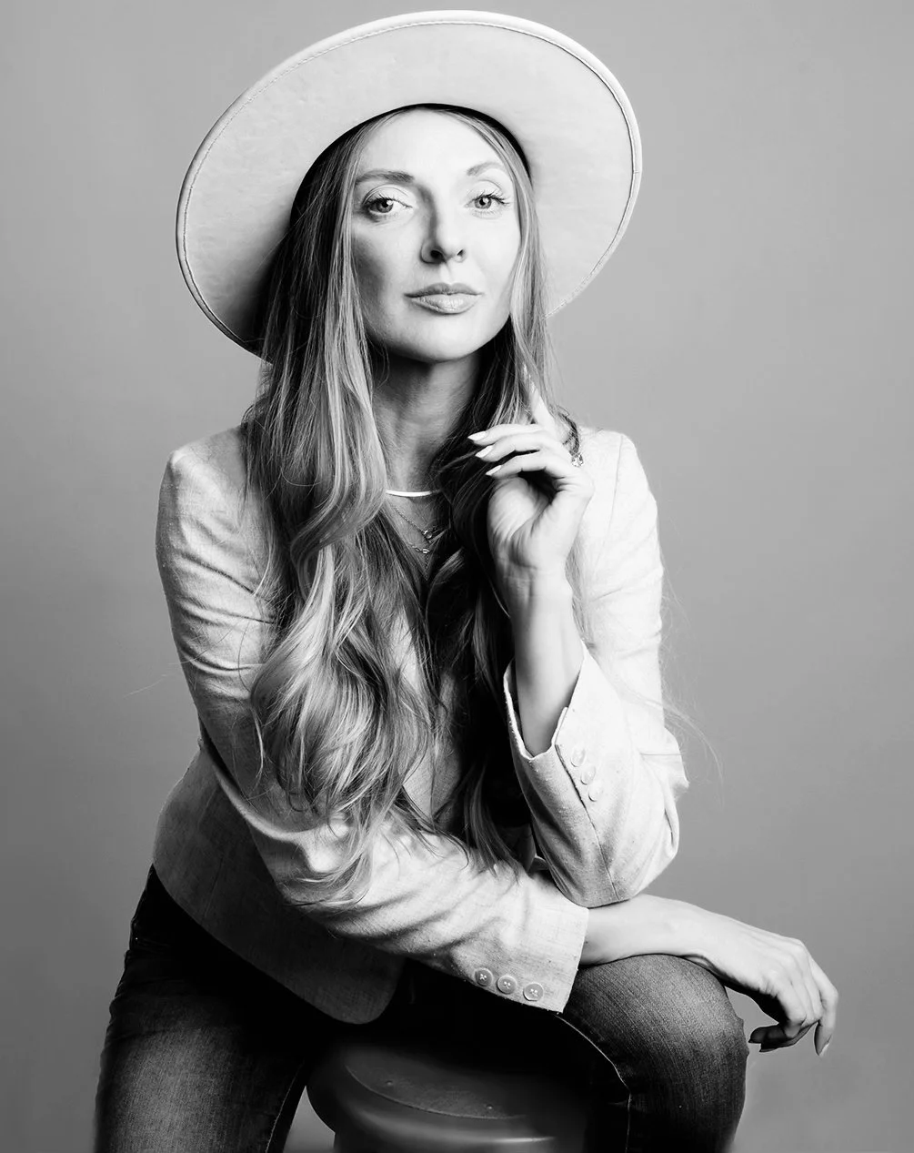 San Francisco Portrait Photographer | Tiana Hunter