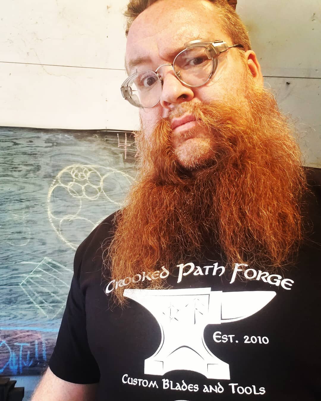 Products — Crooked Path Forge