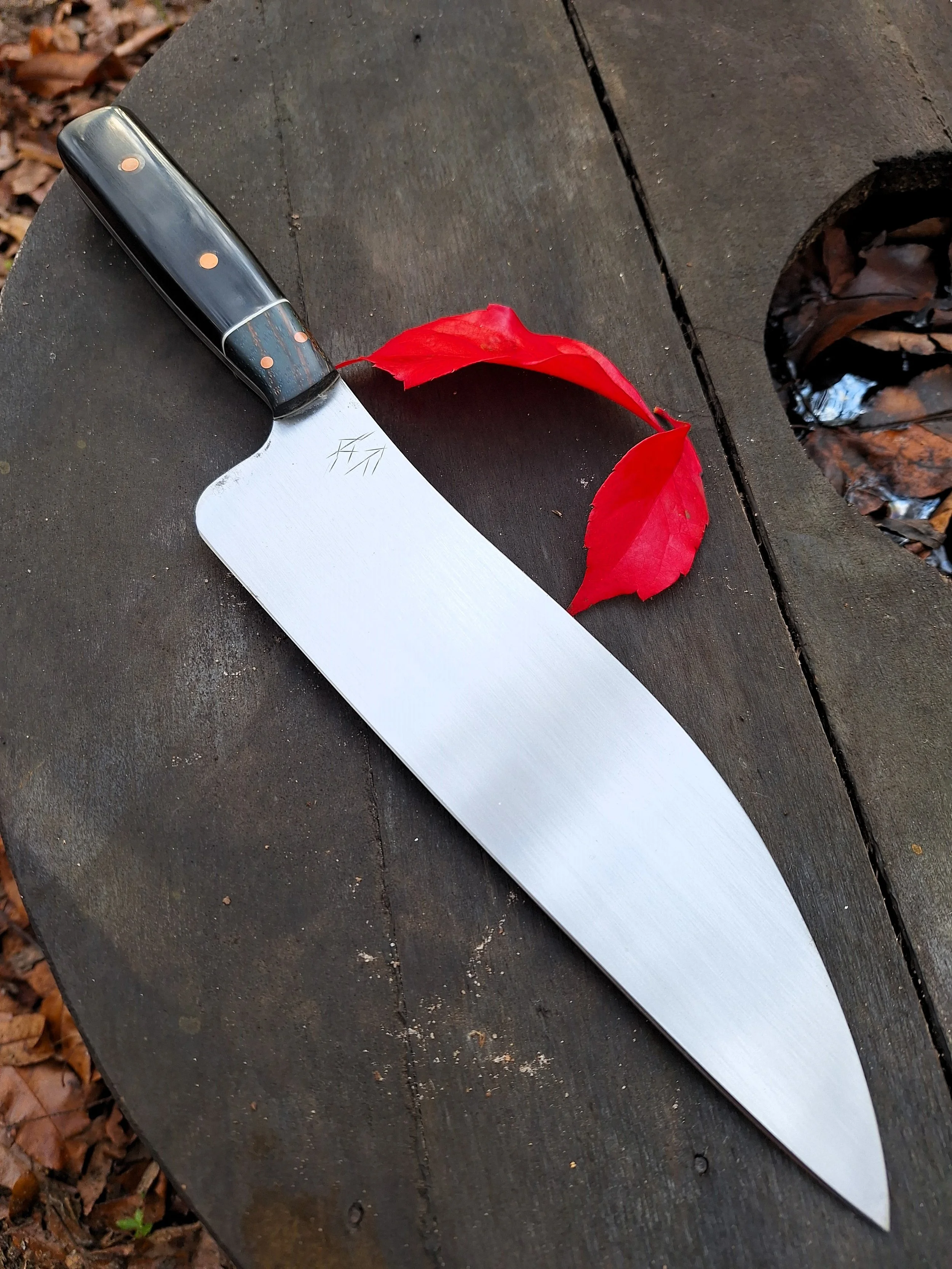 Products — Crooked Path Forge