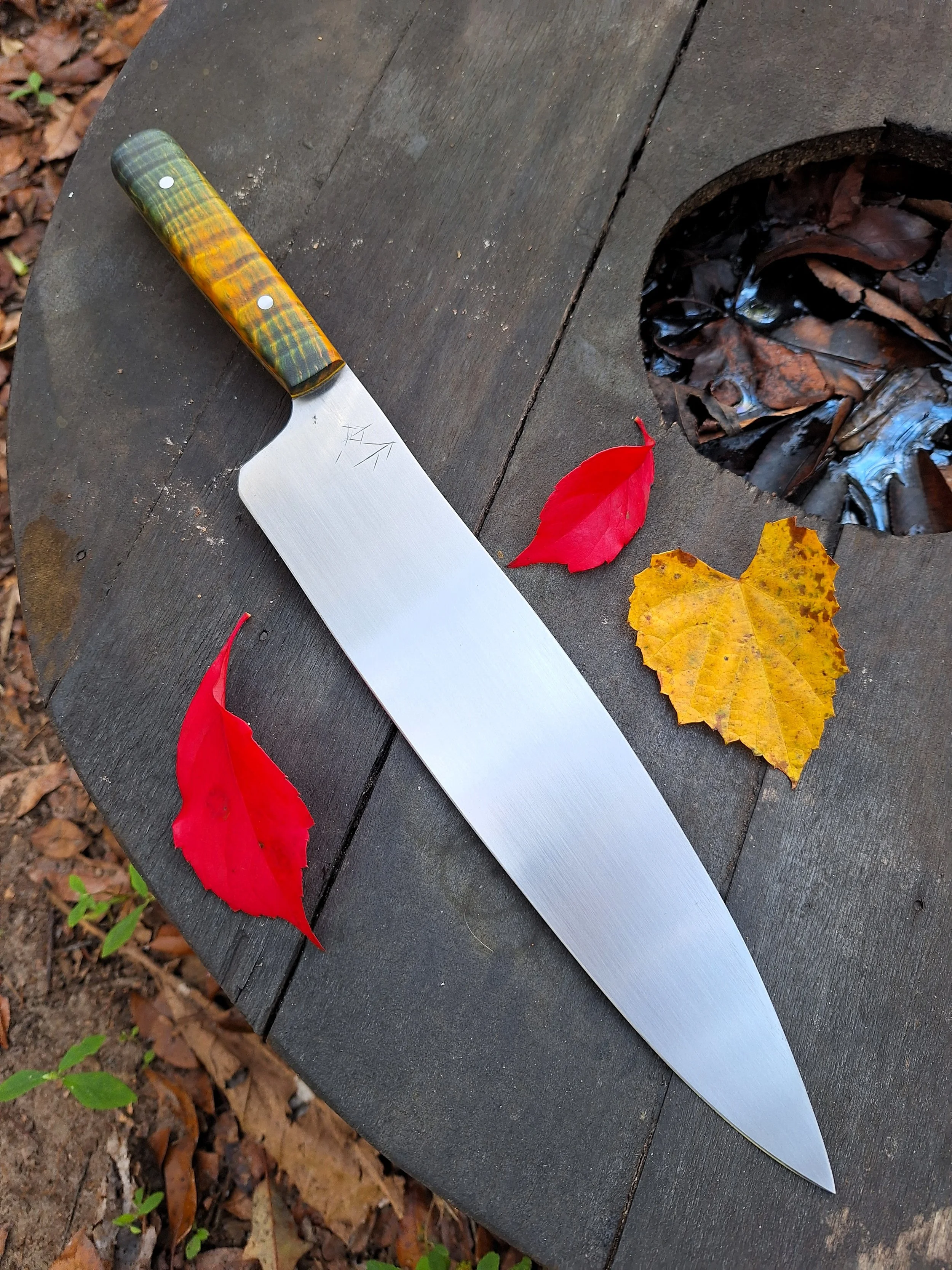 Products — Crooked Path Forge