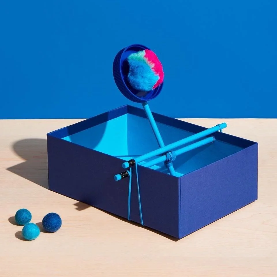 Fun STEM Activities and Good Reads Too — Foundation for Learning