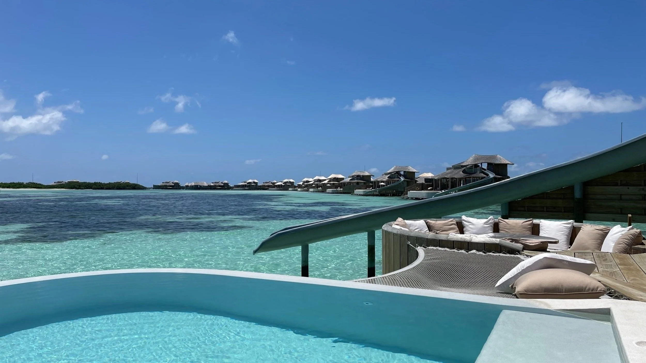 Soneva Jani | Luxury Resort Maldives | Extraordinary Escapes