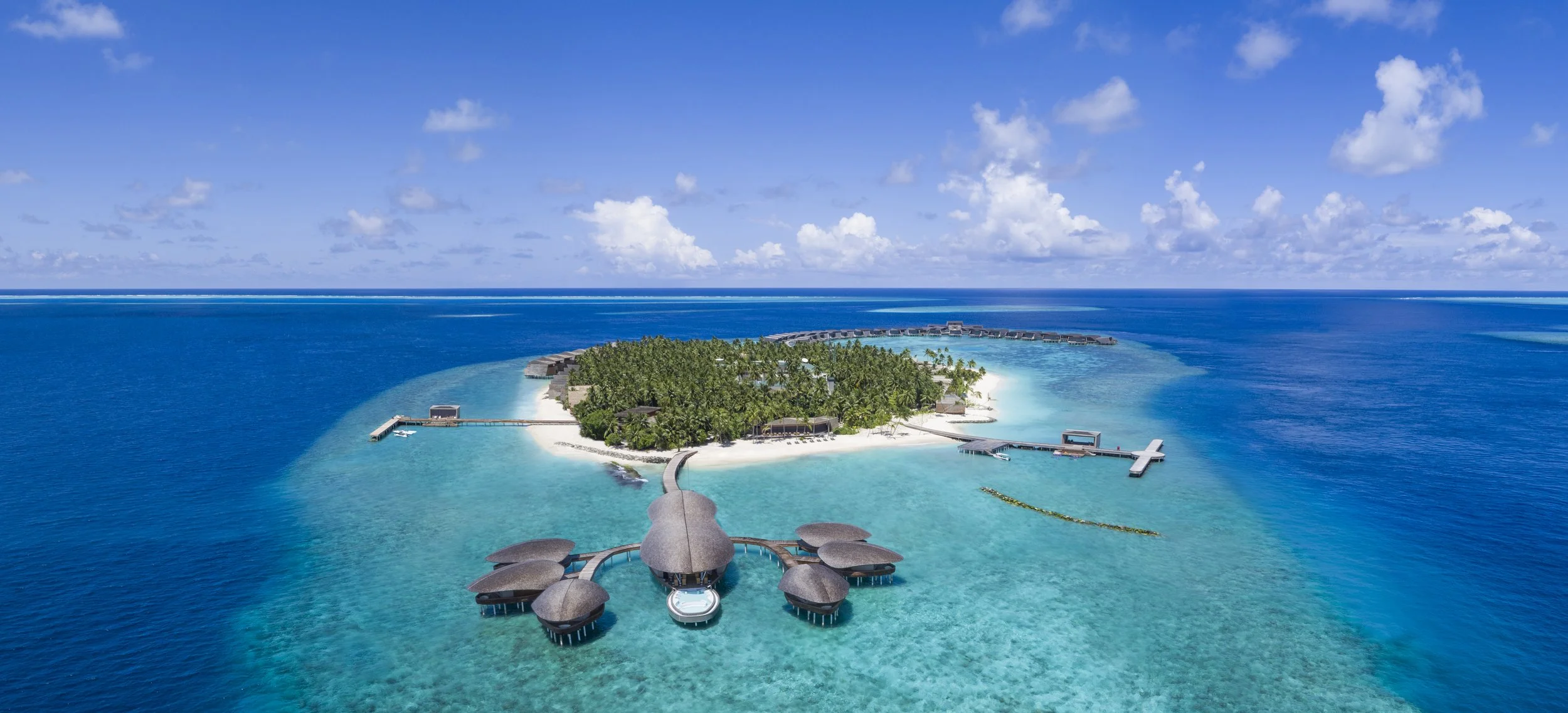St Regis Maldives