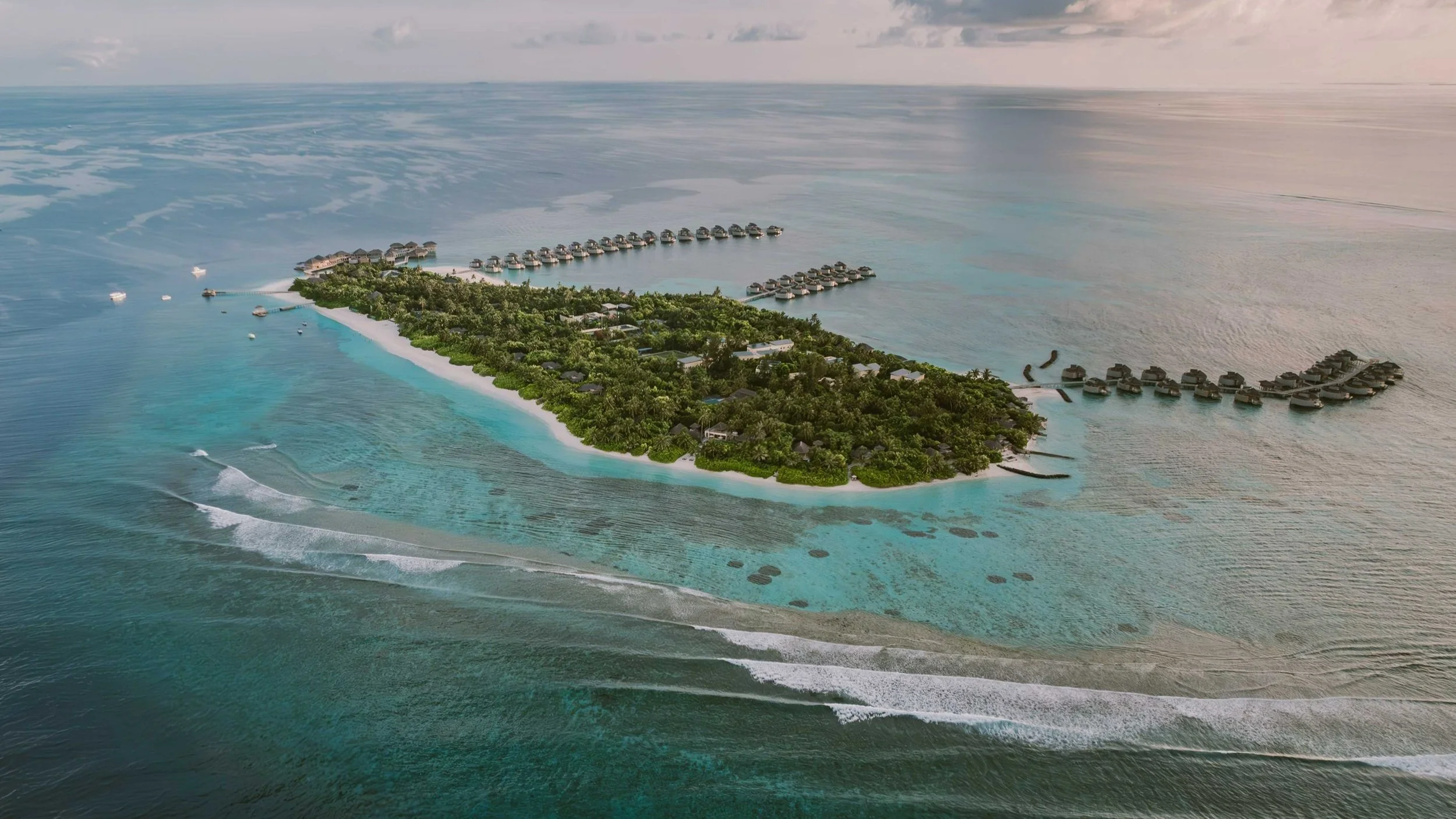 SIX SENSES LAAMU MALDIVES
