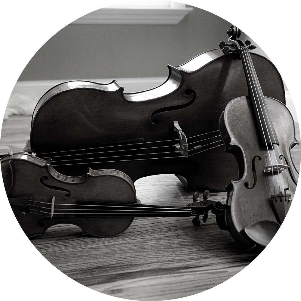 Look/Listen- Atlanta String Quartet, Atlanta String Trio, Atlanta ...