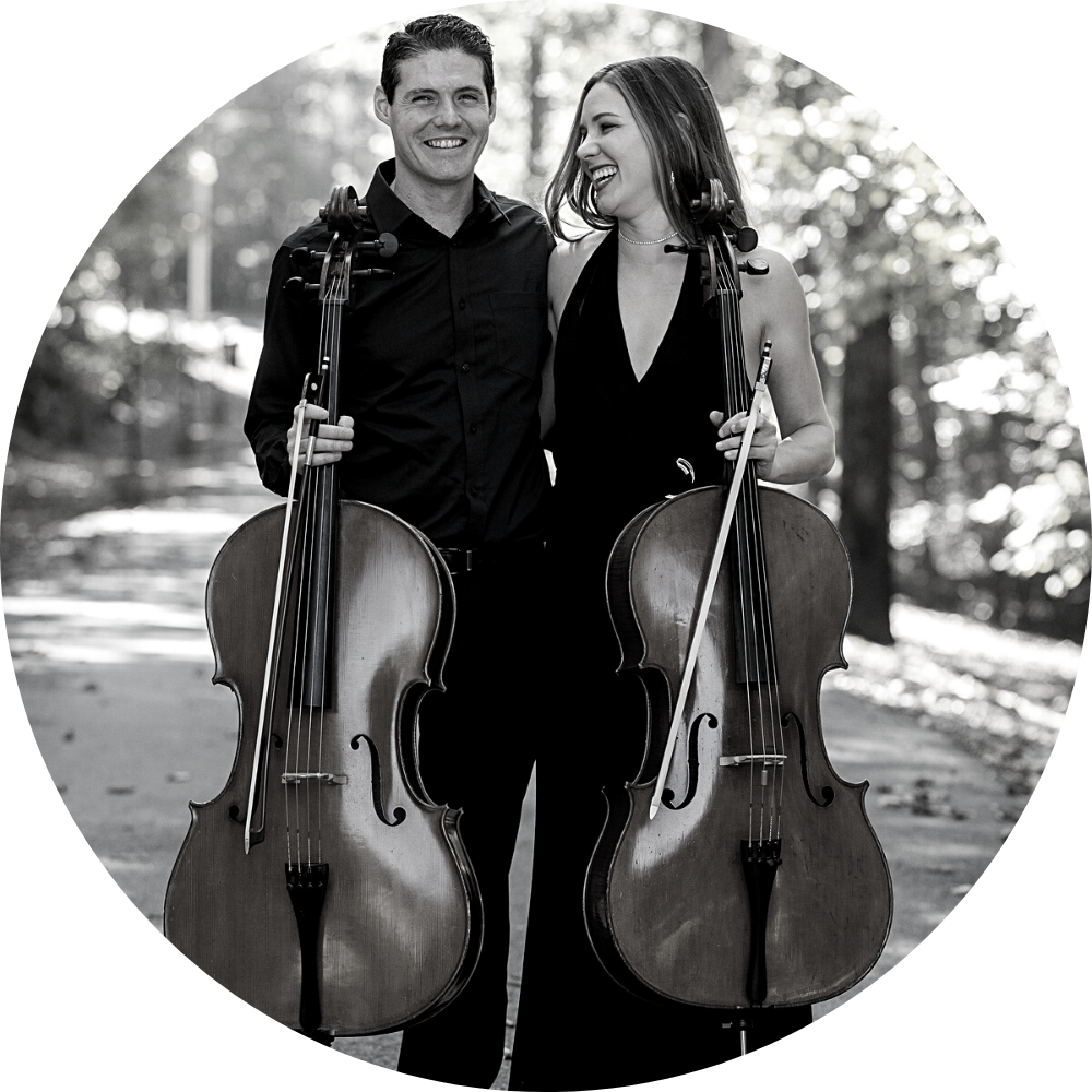 Atlanta String Duo, Atlanta String Trio or Atlanta String Quartet ...